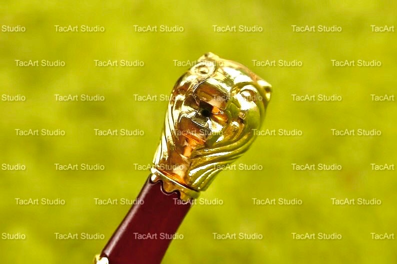 Monogram Sword, Custom Sword, Personalized Sword, Engraved Sword ...