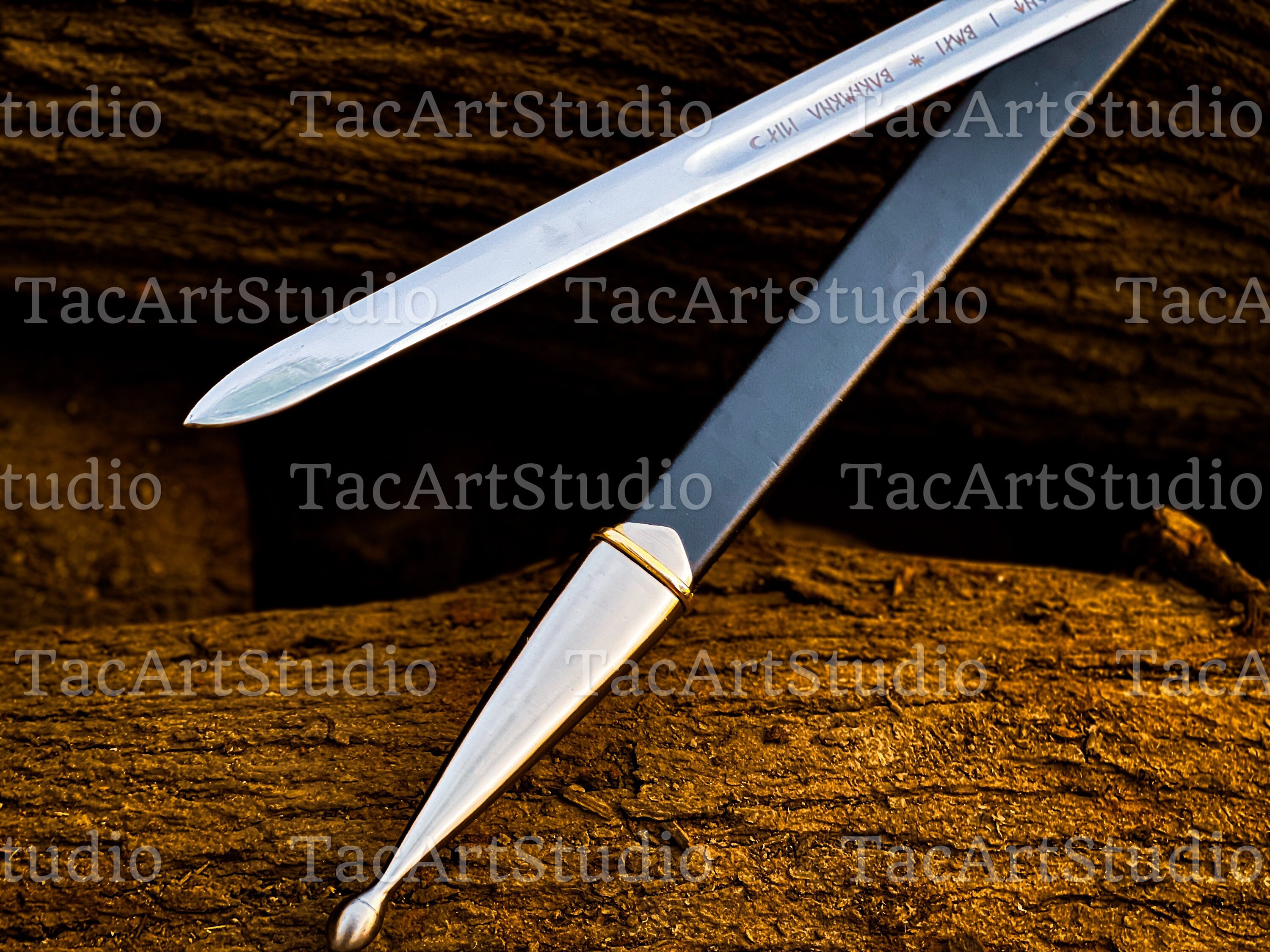 Lord of the Rings King Aragorn Ranger Replica Sword Gift for Groomsmen ...