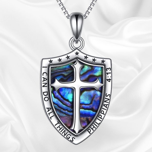 Catholic Shield - Etsy