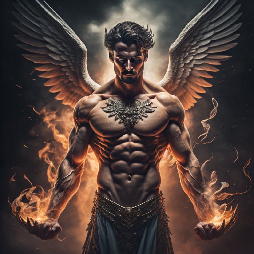 Pact With Satan Offer 50 - Etsy