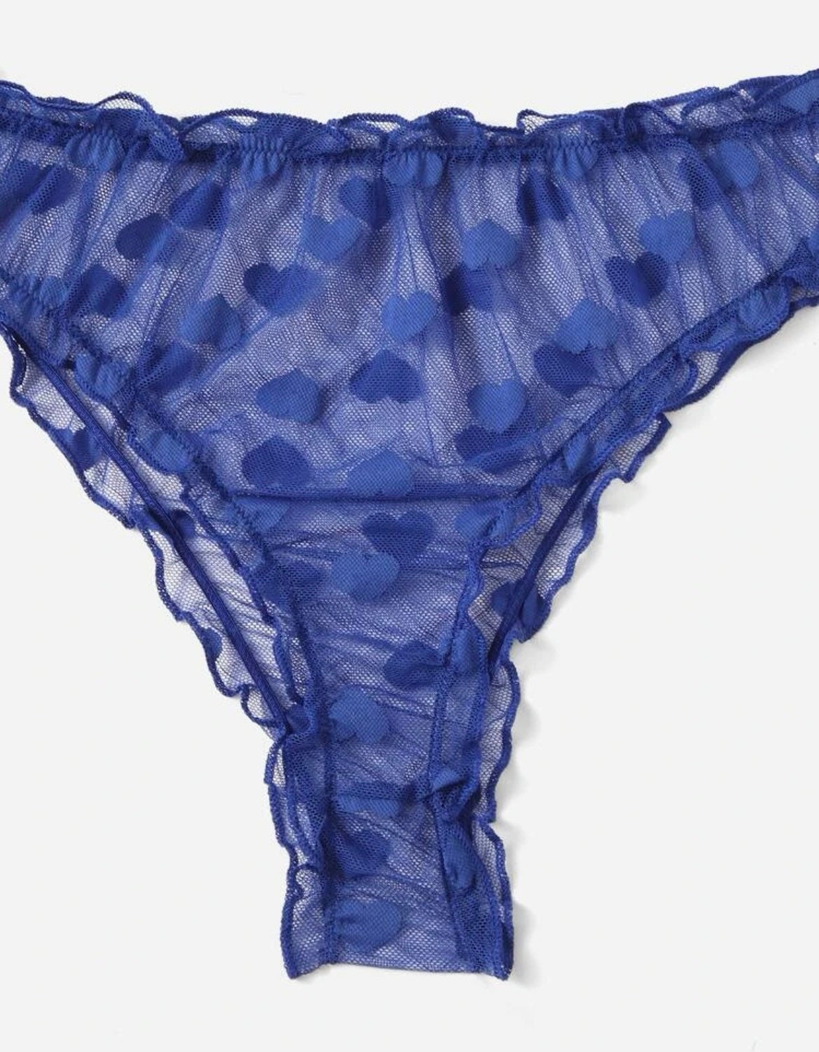 Plus Size Sheer Lingerie Set Etsy