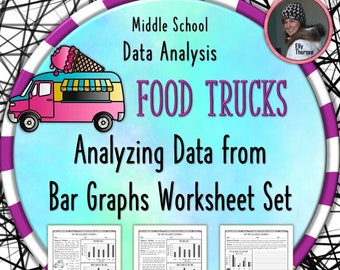 Blank Graph Templates for Primary: Bar Graphs Line Graphs - Etsy