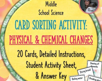 Steps of the Scientific Method Posters in English and Spanish: - Etsy