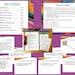 Changes in States of Matter Phase Changes Notes Interactive Science ...