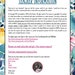 Mass and Weight Worksheet: Middle School Science Measurement - Etsy