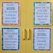 Classroom Management Class Rules & Consequences Posters: Scale Theme - Etsy