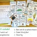 Changes in States of Matter Card Sorting Activity Phase Changes for ...