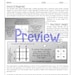 Introduction to Punnett Squares: Middle School Genetics Handouts and ...