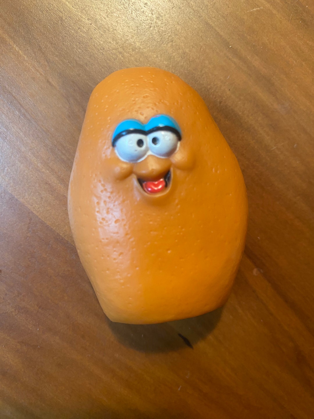 1992 Mcdonalds Happy Meal Frankenstein Chicken Mcnugget Buddy Buddies ...