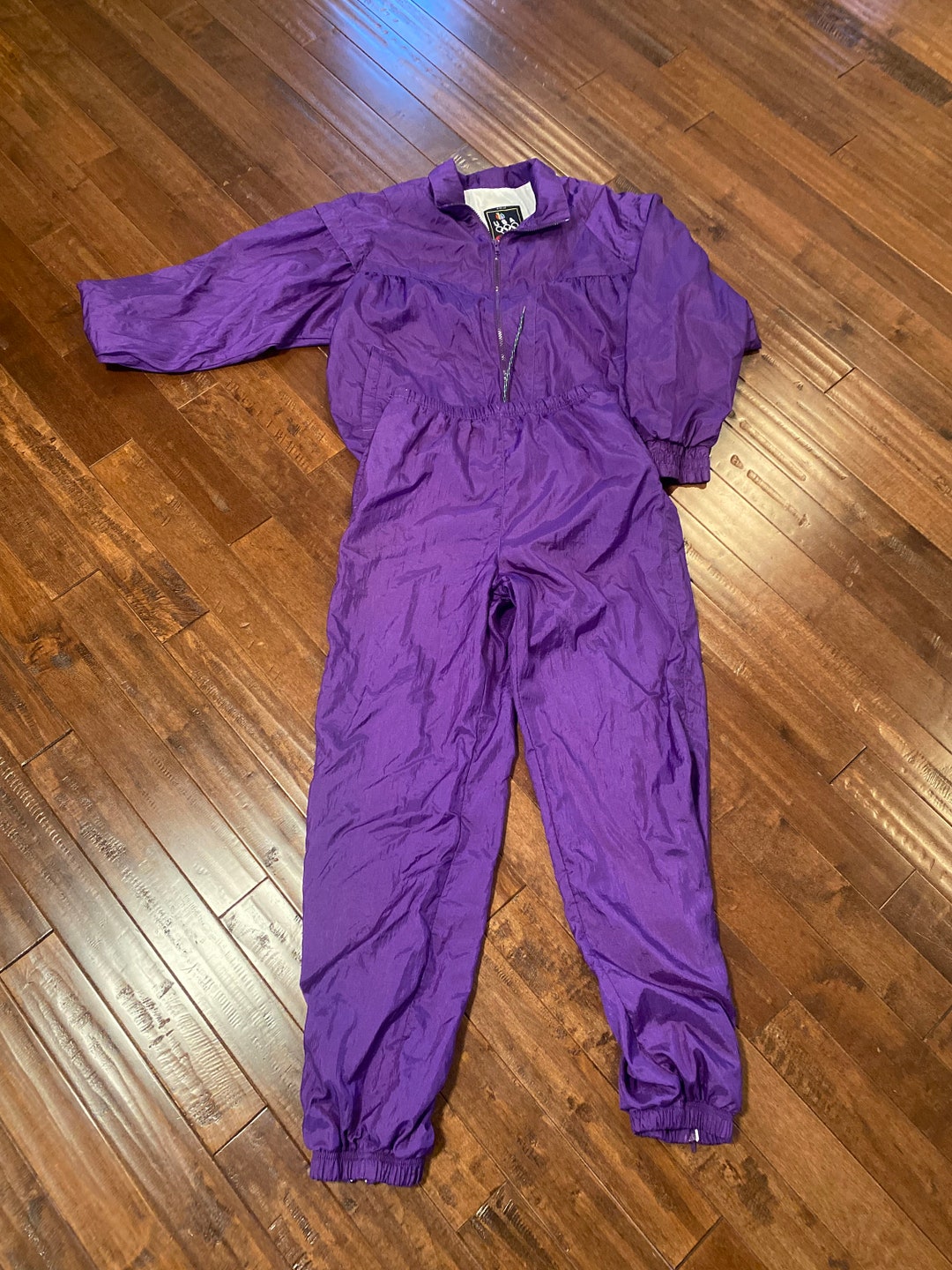 Team USA Olympic JC Penny Windbreak Suit/outfit Size Medium - Etsy