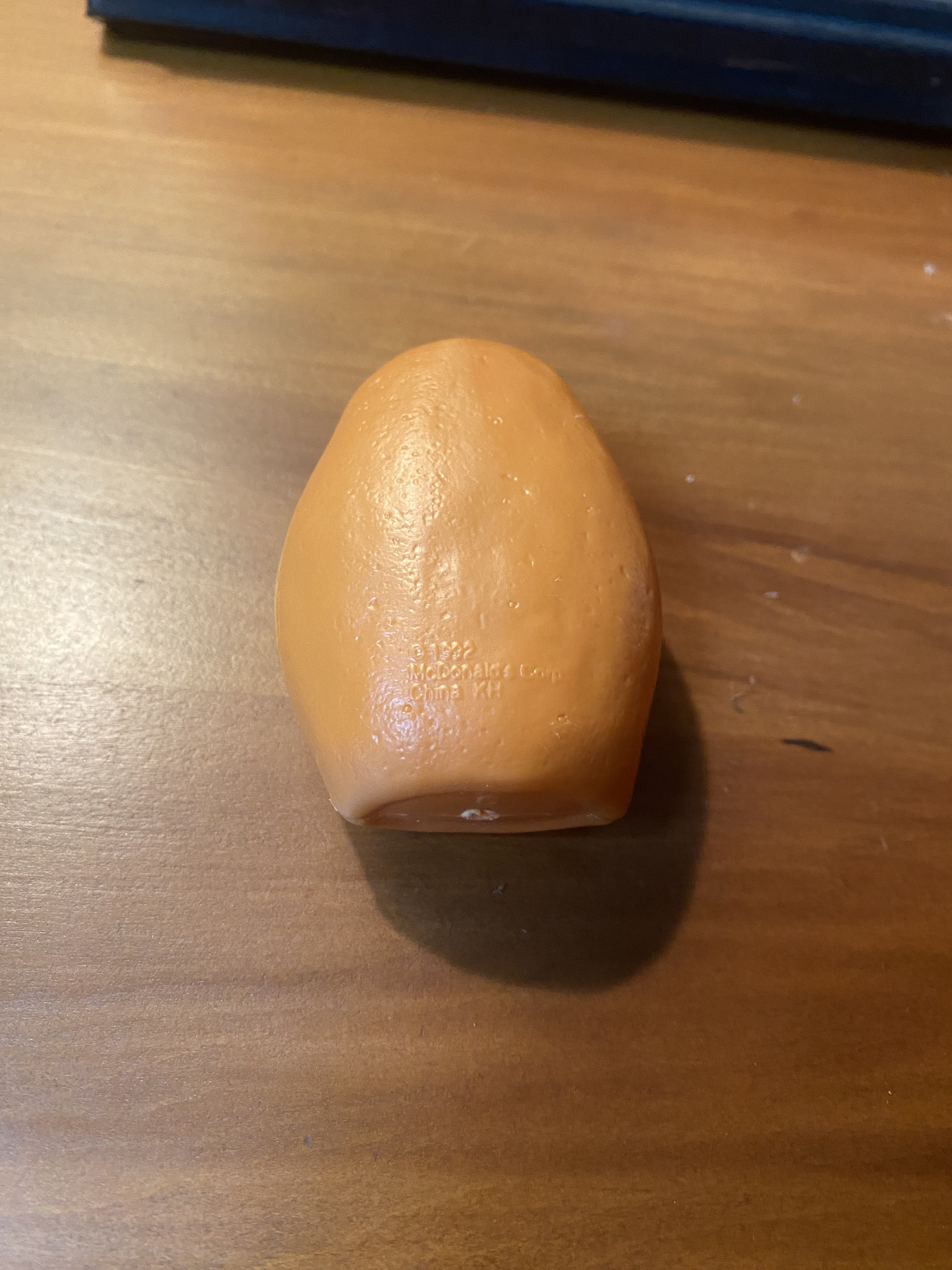 1992 Mcdonalds Happy Meal Frankenstein Chicken Mcnugget Buddy Buddies ...