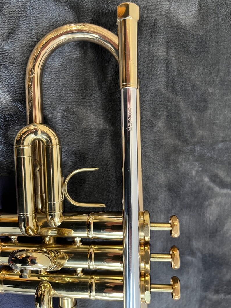 Pollard Custom Trumpet - Etsy