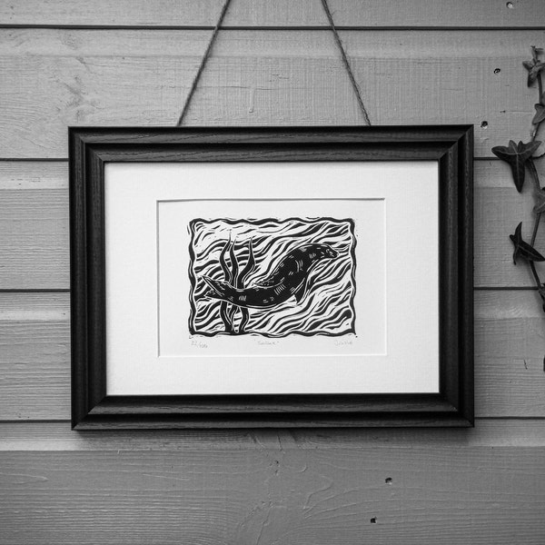 Selkie Etsy