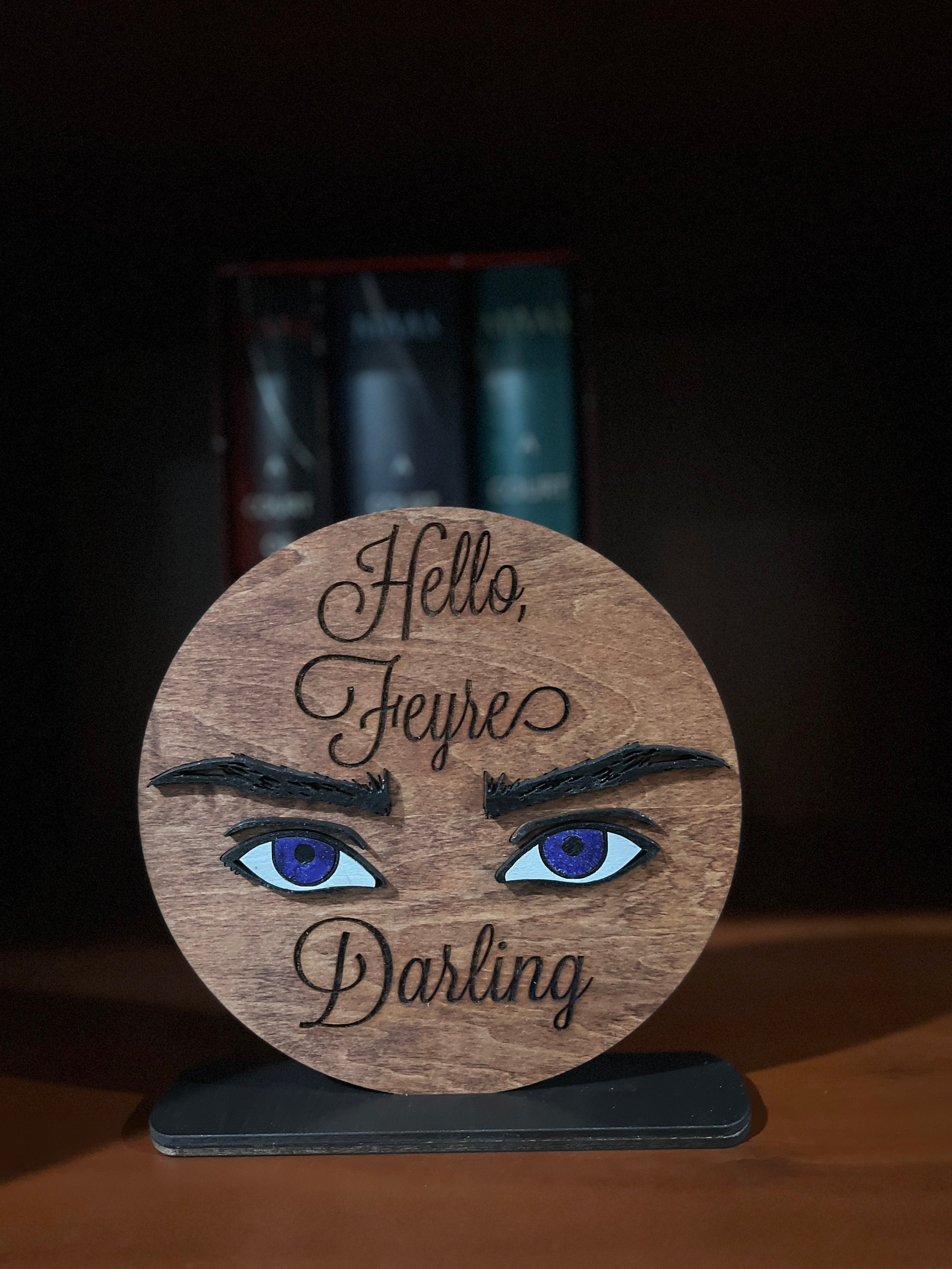 Officially Licensed Sarah J Maas A Court of Thorns and Roses ACOTAR ...