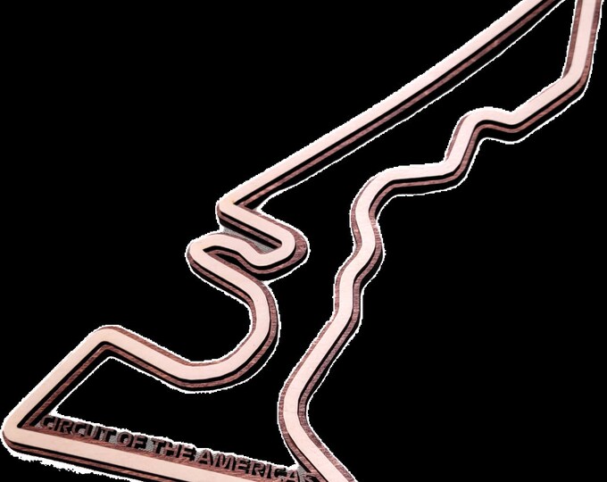 Formula 1 Race Track Display - Etsy