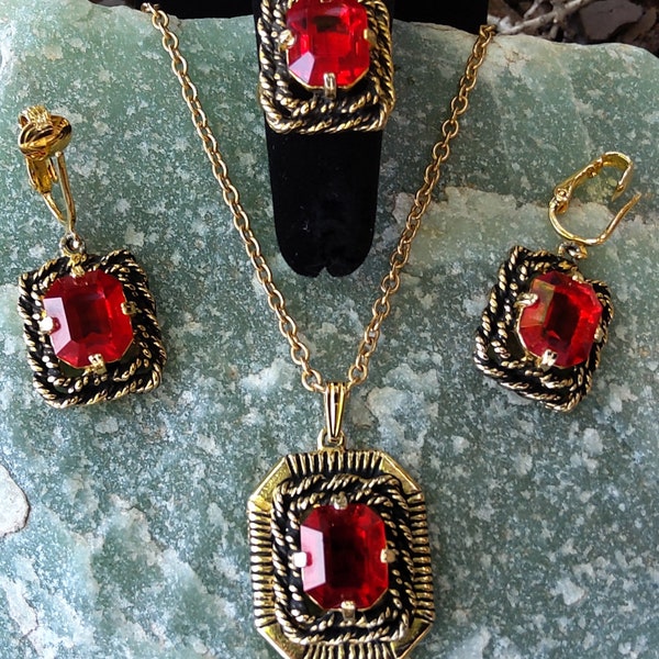 Sarah Coventry - Etsy