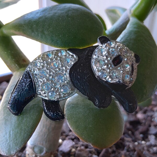 Movable Brooch - Etsy