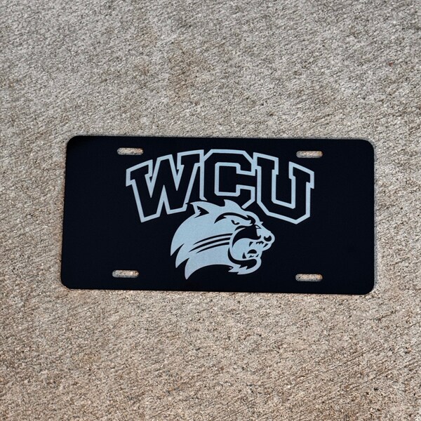 Western Carolina - Etsy