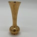 1980's Vintage Minton Gold Lustre Bud Vase - Etsy