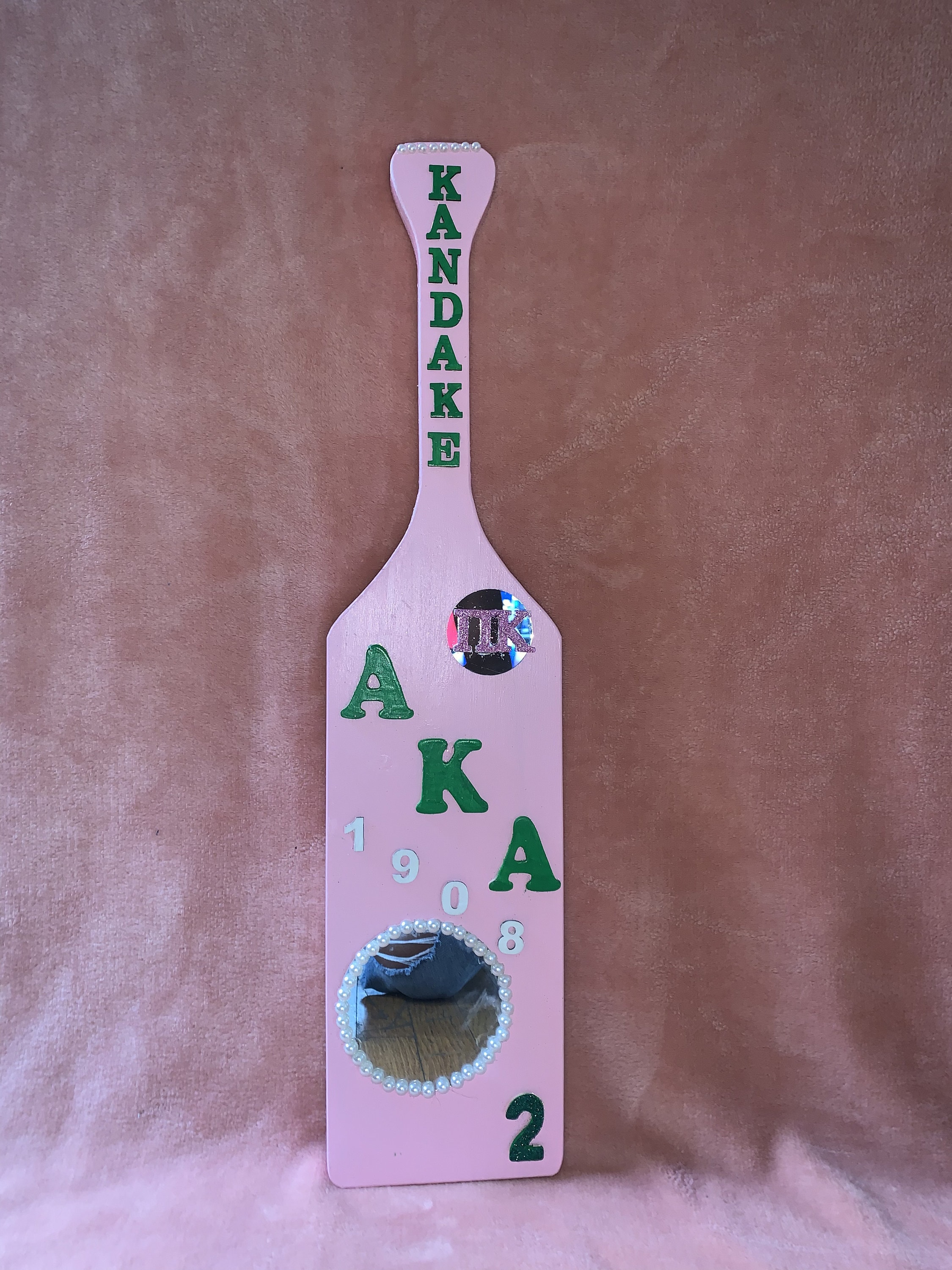 Sorority and Fraternity Paddles - Etsy
