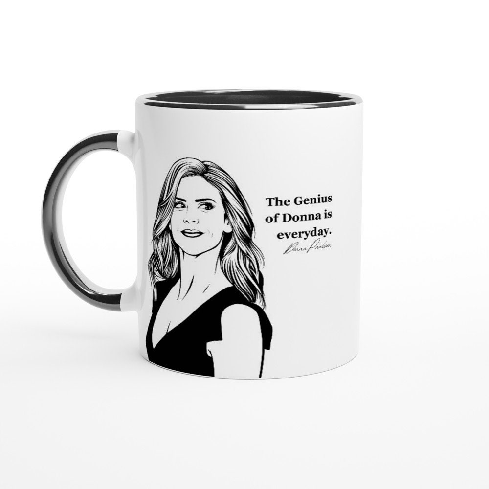 Donna Paulsen Harvey Specter Suits TV Show Quote, Pearson Specter Litt ...