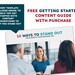 Career Journey Template: Resume Builder, Cover Letter (google Slides ...