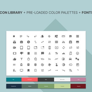 Professional Bio Template: Executive Profile Slide (powerpoint & Google ...