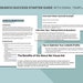Professional Bio Template: Executive Profile Slide (powerpoint & Google ...