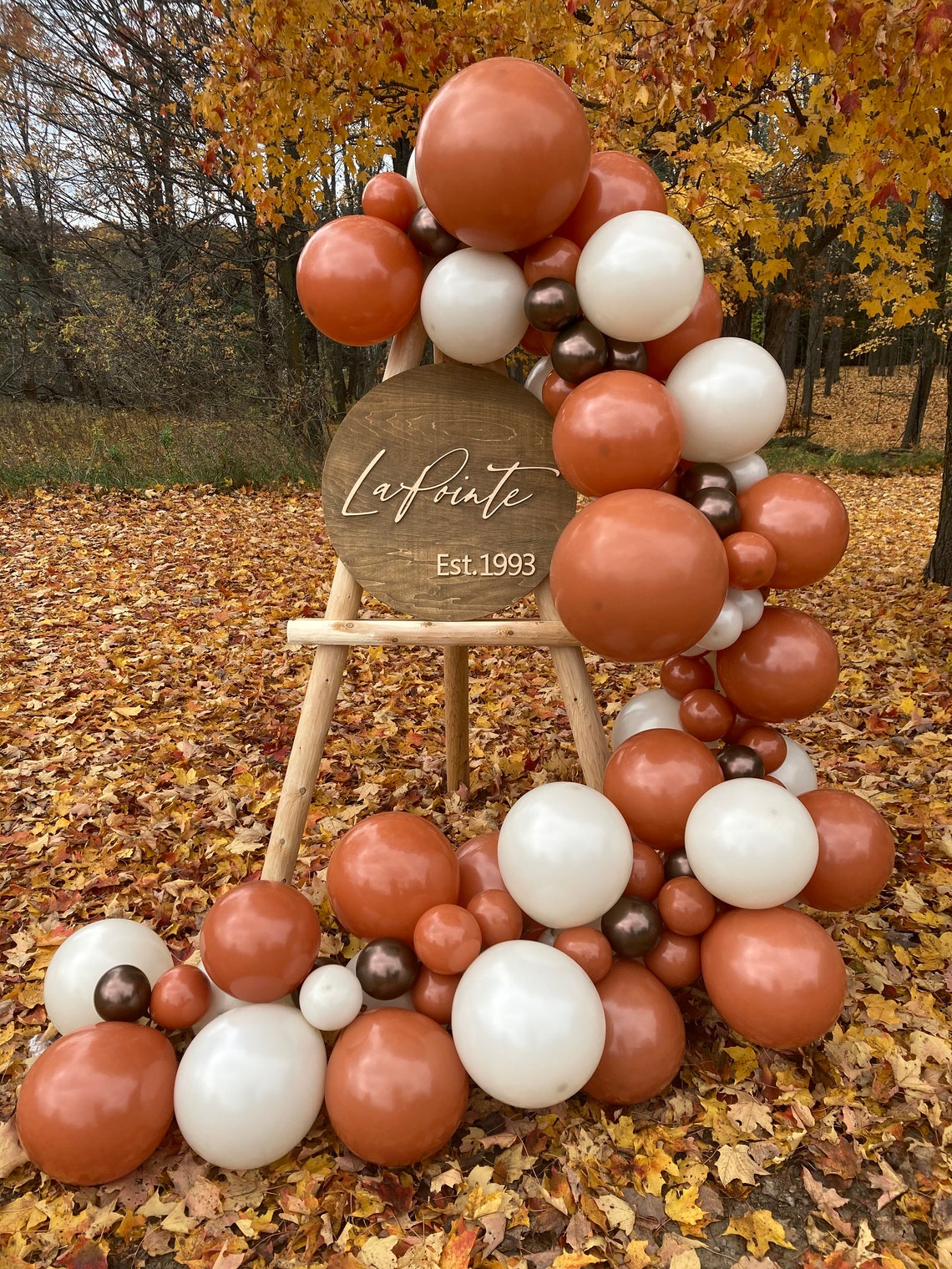 Adjustable Cedar Wood Art Easel Studio Display Stand for Artists and ...