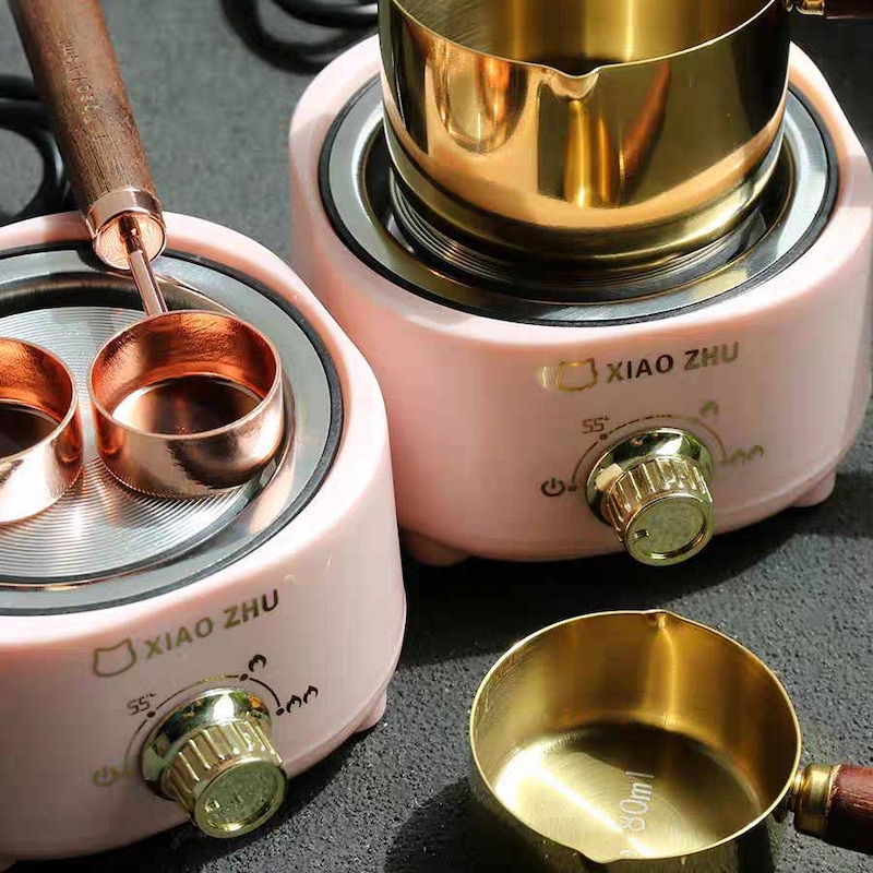 Candle Warmer Plates - Etsy UK