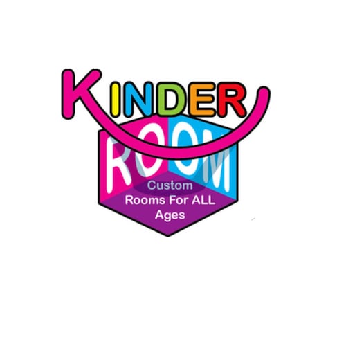 KinderRoom - Etsy