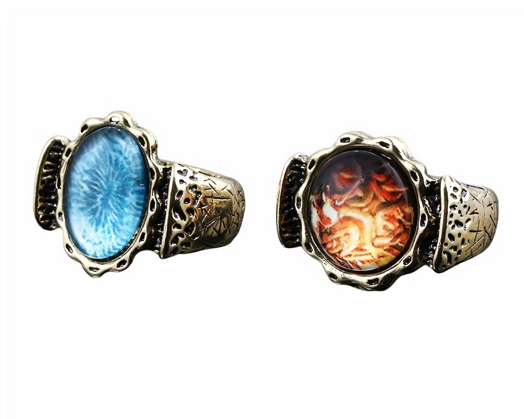 Dark Souls Ring Aldrich's Sapphire Ring / Aldrich's Ruby / Dark Souls 3 ...