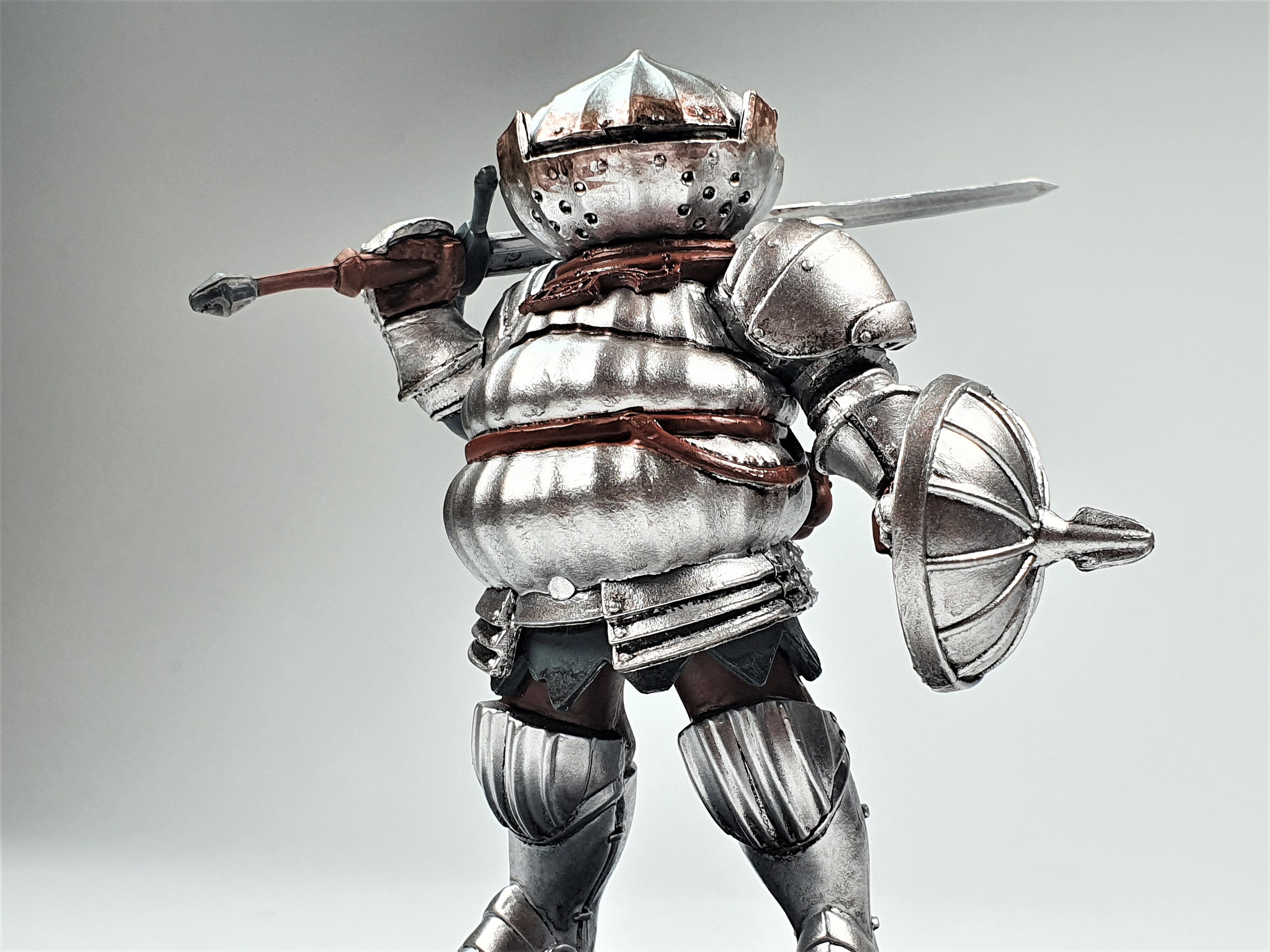 Siegmeyer Of Catarina Drawings