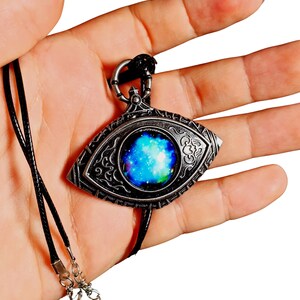 Bloodborne Badge Pendant Crow Hunter Cosmic Eye Watcher Wheel Hunter ...