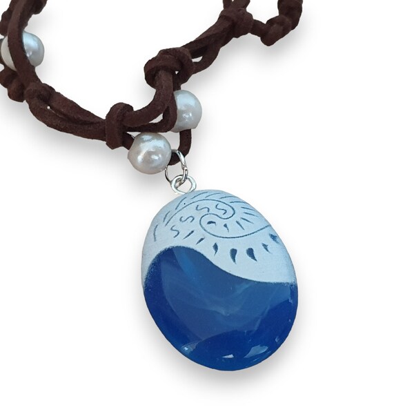 Moana Cosplay - Etsy