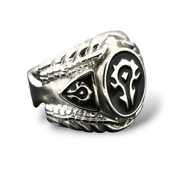 Warcraft Horde - Etsy UK