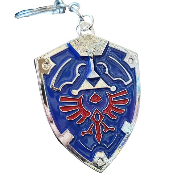 Hylian Shield - Etsy