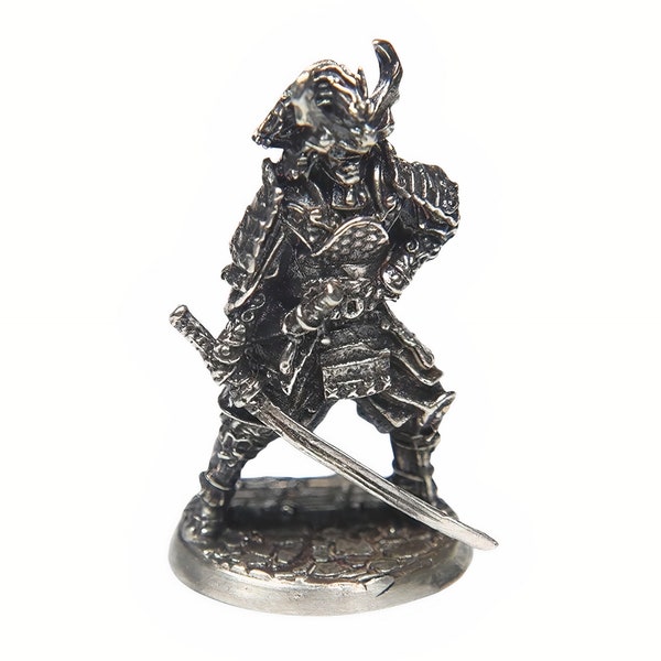 Metal Miniatures - Etsy