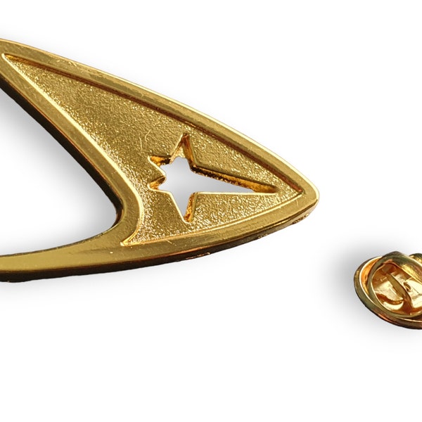 Star Trek Jewelry - Etsy UK