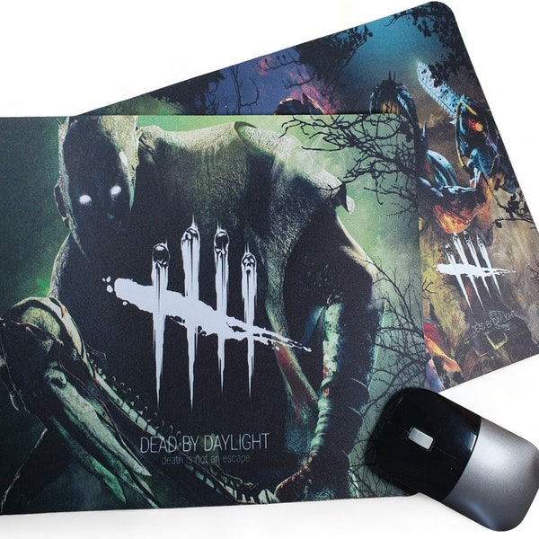 Dead daylight mouse - Etsy België