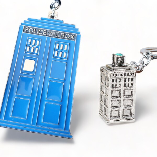 Doctor Who Jewelry - Etsy