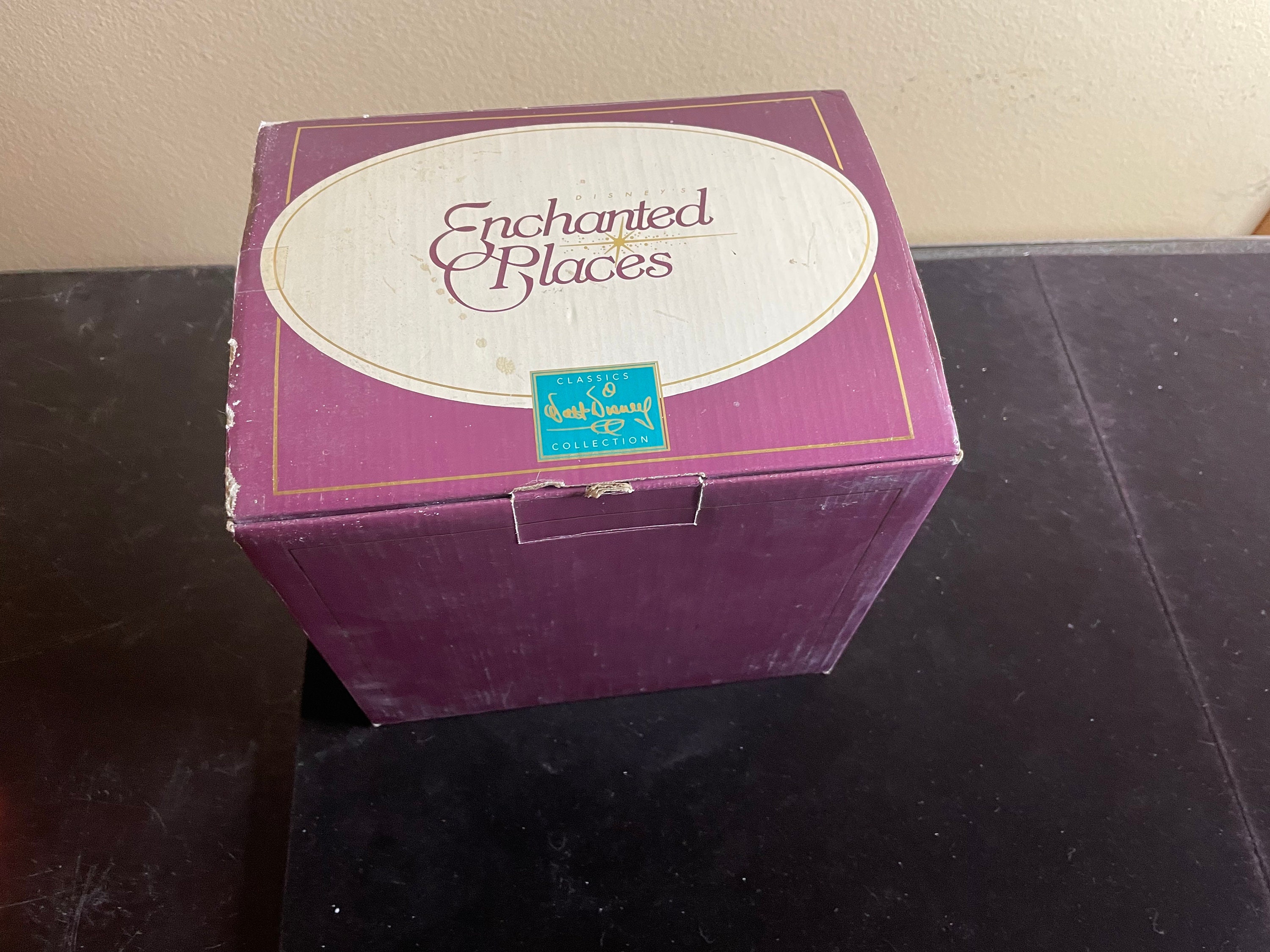 Three Little Pigs Practical Pig’s Brick House Enchanted Places Set - Etsy