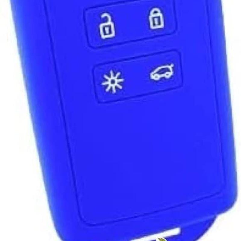 Car Key Holder Renault - Etsy UK