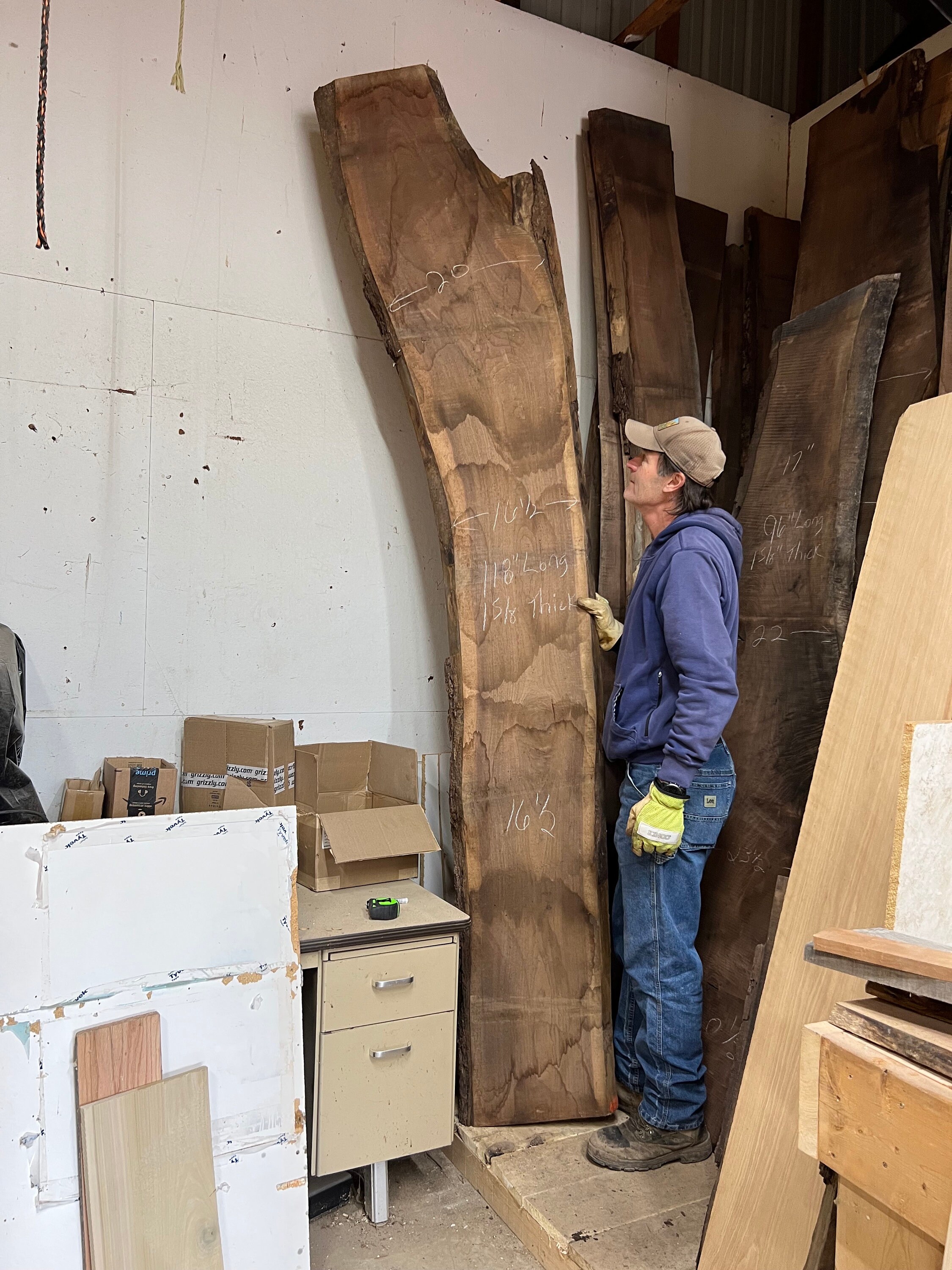 Live Edge Slab Live Edge Walnut Slab Bar Top Live Edge Bar - Etsy
