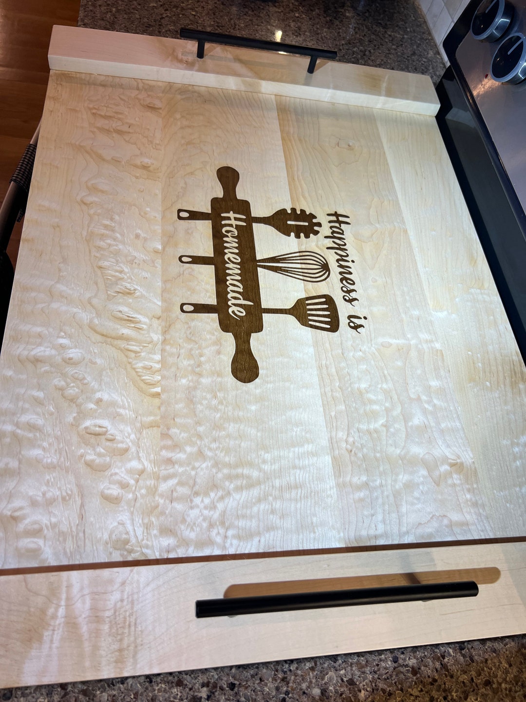RV Noodle Board, Small Noodle Board, Horse Trailer Noodle Board, Camper ...