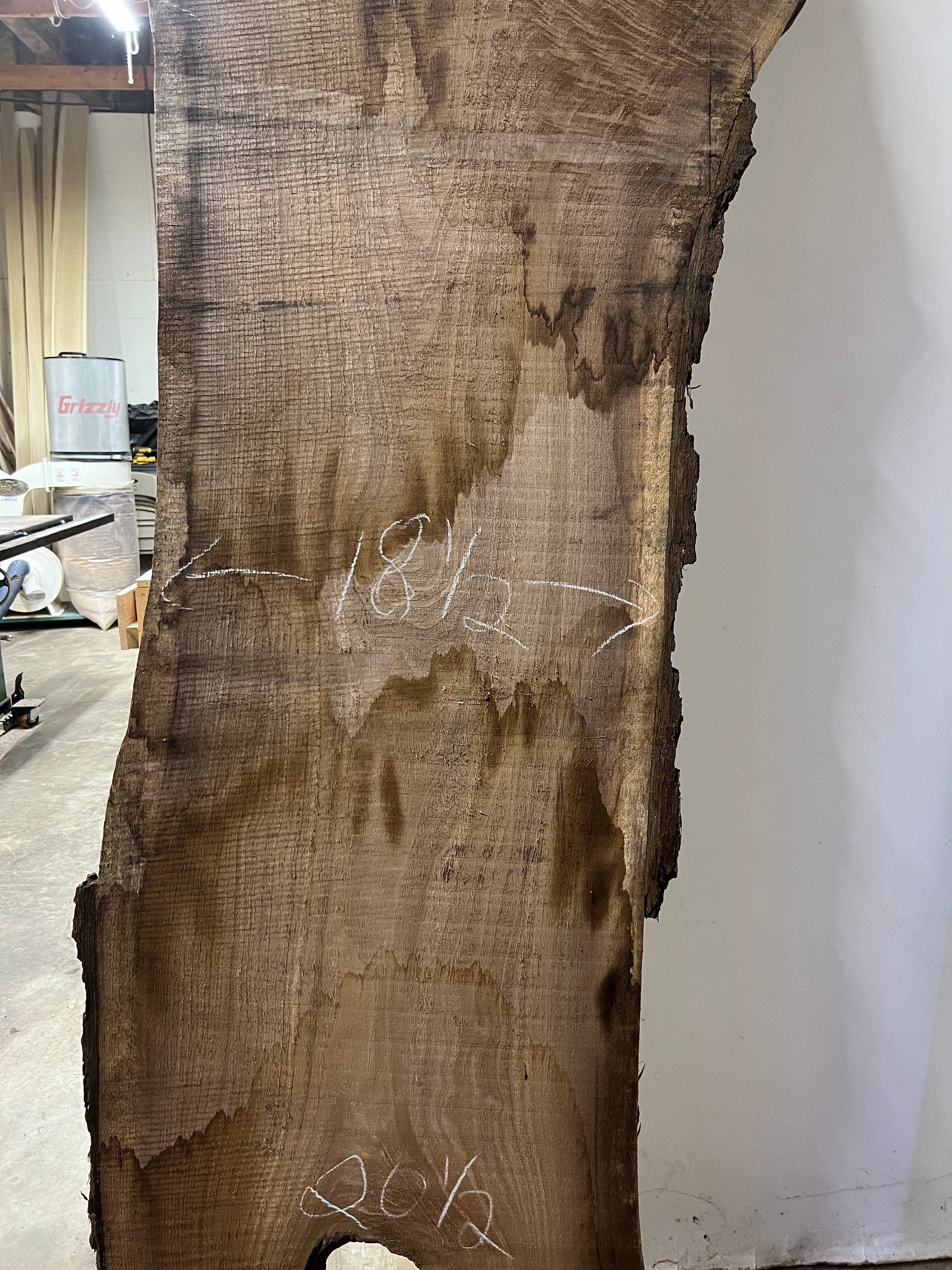 Live Edge Slab Live Edge Walnut Slab Bar Top Live Edge Bar - Etsy
