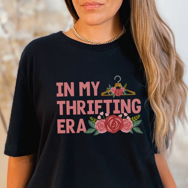 Thrift Clothing - Etsy
