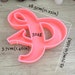 10-inch Letter Resin Mold: Alphabet for Party Decor, Concrete, Plaster ...
