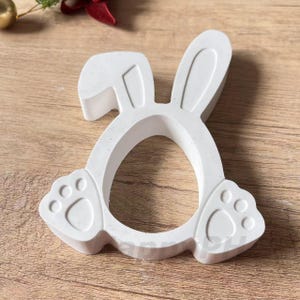 Easter Bunny Mold , Egg Rack Mold , Easter Egg Happy Easter Bunny ...
