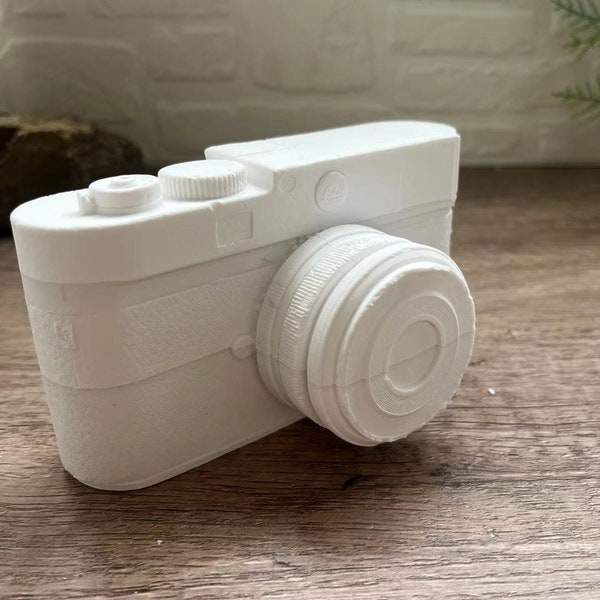 Camera Silicone Mold - Etsy UK